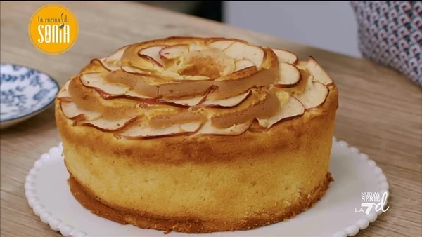 La Cucina Di Sonia Consigli E Ricette Di Sonia Peronaci