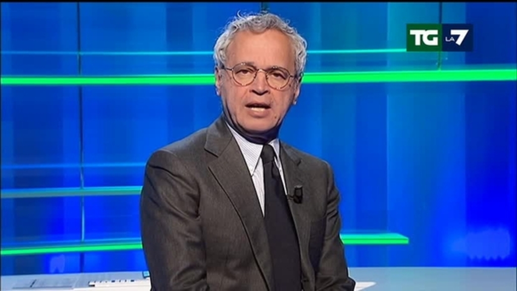 Tg La Edizione Delle
