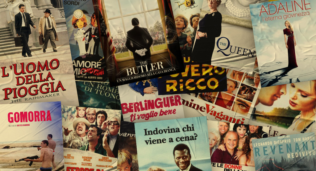 LA7 DOC - Tesori Nascosti Eldorado