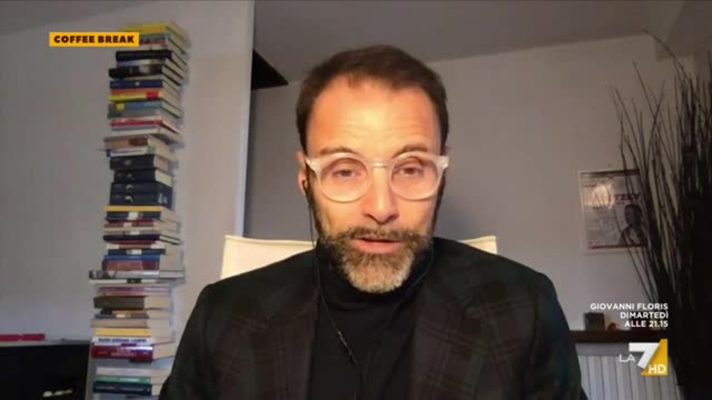 Caso Cospito, Francesco Specchia: "Lo Stato non può 'calarsi le braghe ...
