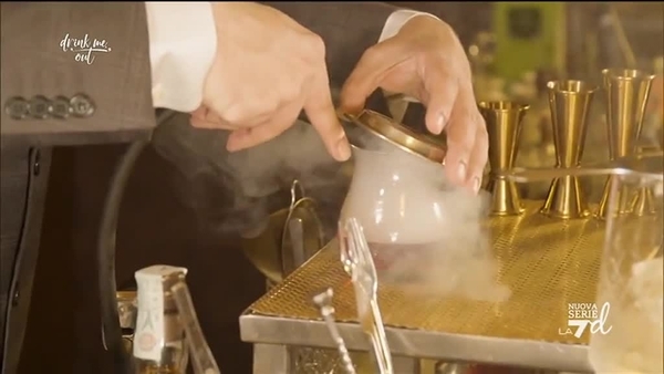 Rasputin: il cocktail bar più segreto di Firenze