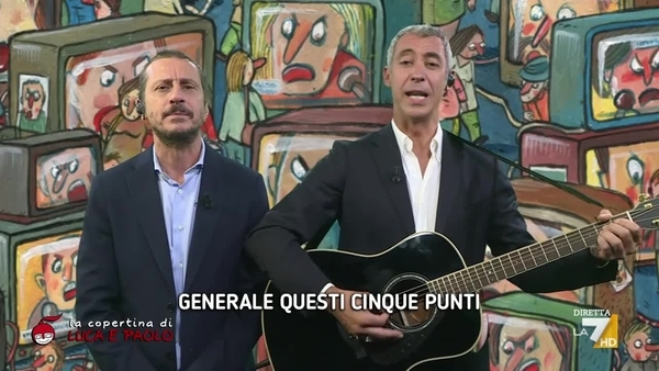 L'inedito video di Mussolini e Petacci in piazzale Loreto: il reportage ...