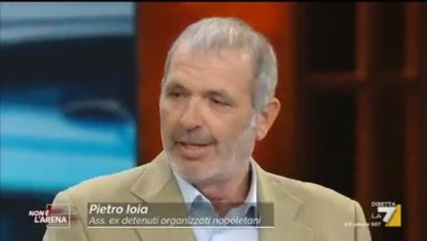 Parcheggiatori Abusivi Duro Scontro Tra Francesco Emilio Borrelli E