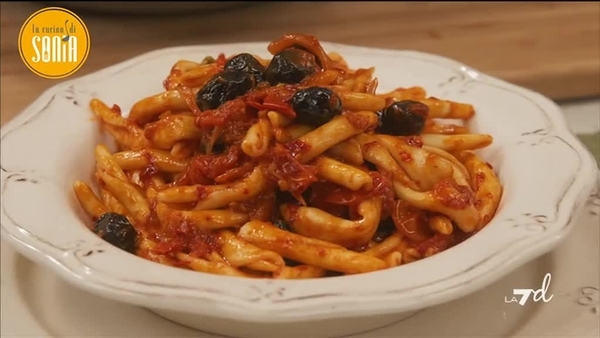 Dalla Calabria, la Fileja con 'nduja