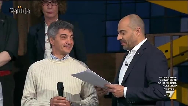 Dario Carbone - Fondazione Arena Di Verona