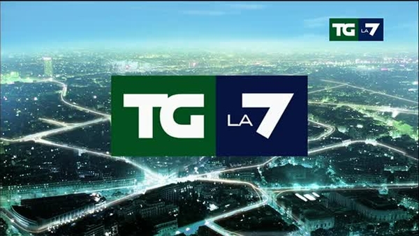 TG LA7