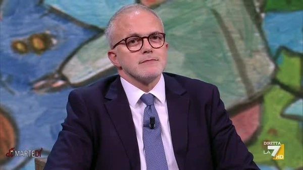 "Governo in piedi perché opposizione non trova sintesi”: Ernesto Maria ...