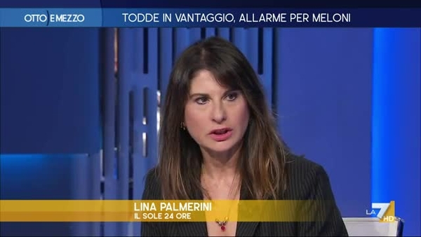 Cecilia Sala liberata, Lina Palmerini a Romano Prodi: "In questo caso ...