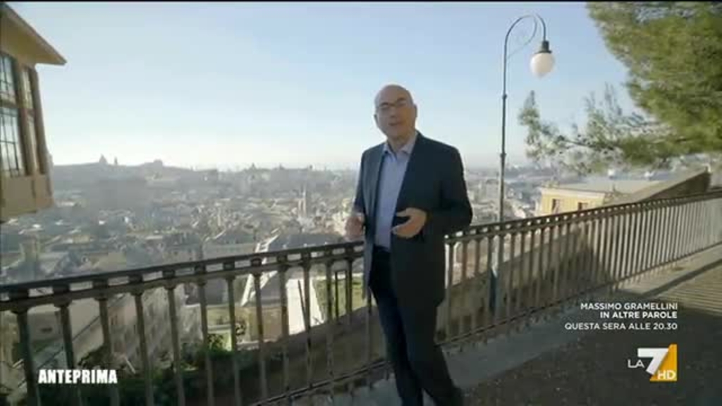 Una giornata particolare - Speciale 25 Aprile Mussolini Il Capobanda