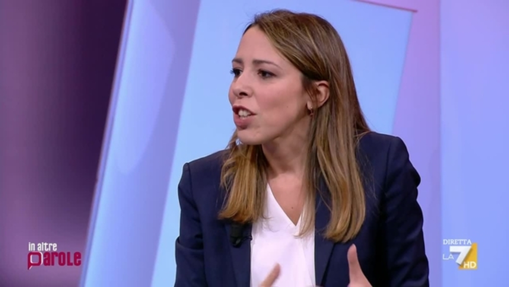 Chiara Ferragni, promossa o bocciata? La risposta di Agnese Pini | LA7