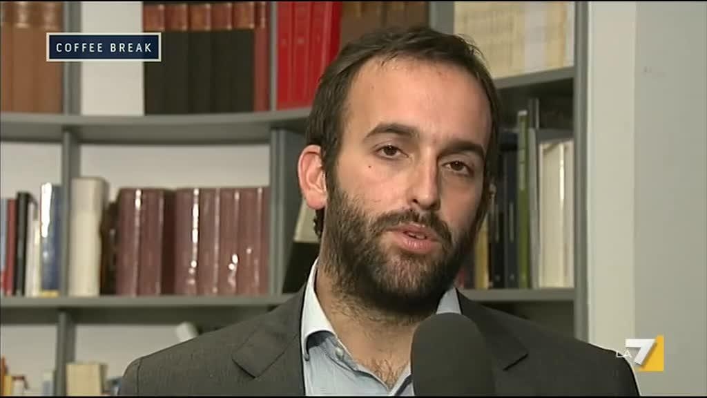 'Il grande show' di Claudio Cerasa