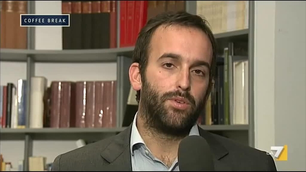 'Il grande show' di Claudio Cerasa