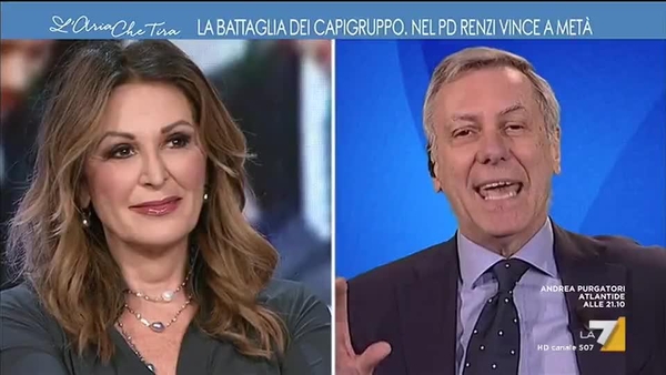 ruby rubacuori nipote