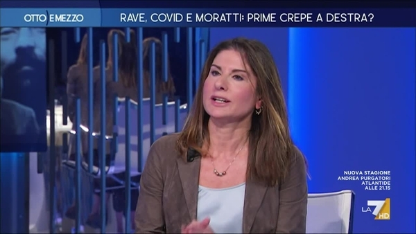 Cecilia Sala liberata, Lina Palmerini a Romano Prodi: "In questo caso ...