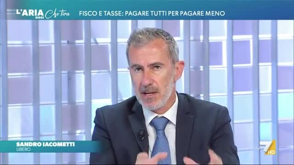 Caccia agli evasori sui social, parla la onlyfanser Giulia Leopardi: "È tutto tracciato, io ...