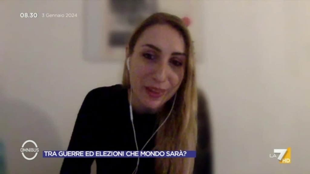 Ucraina, l'analisi di Micol Flammini: "Difficile che Kiev accetti ...