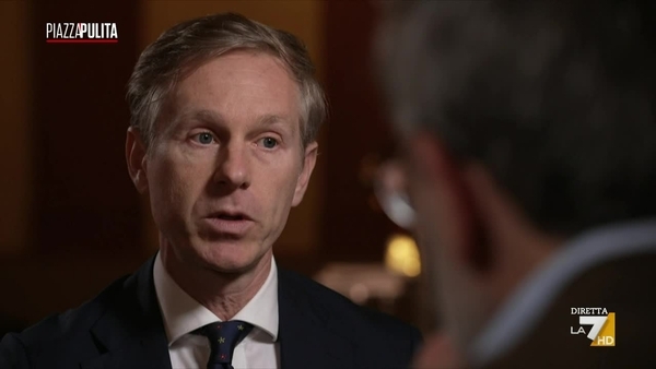 Melanoceto l'istituto MBARI rilancia: "È questo il primo video che ...