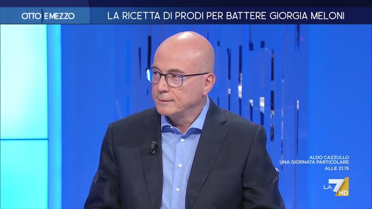 Otto e mezzo