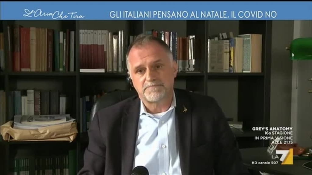 Massimo Garavaglia: "Con questi numeri dell'economia rischiamo di ...