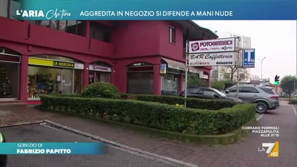 Il gioielliere Mario Roggero si difese uccidendo due ladri: ecco perché ...