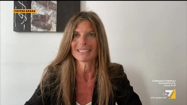 Elezioni Abruzzo, Laura Ravetto-Lega: "Marsilio ha messo a posto i ...