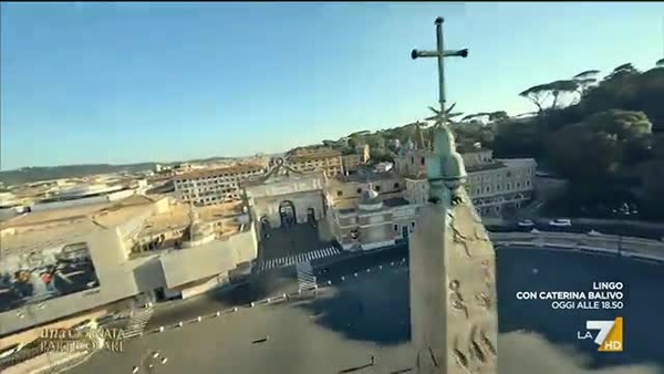 Una giornata particolare