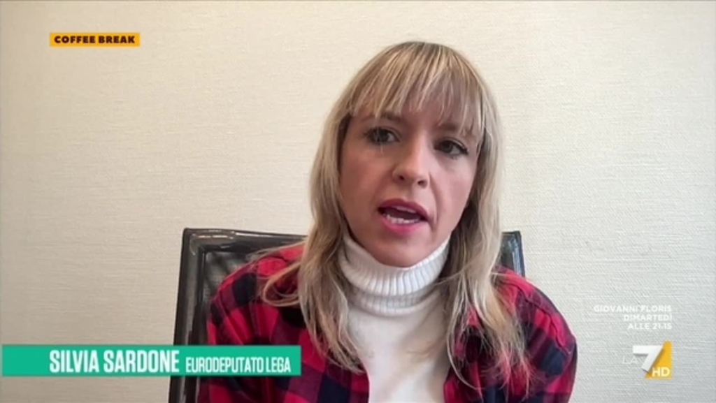 Regionali 2023, Silvia Sardone-Lega: "Poca informazione in tv ma da ...