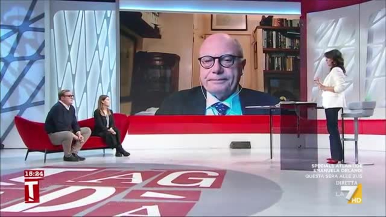 Massimo Galli: “In Cina senza un vaccino affidabile le persone ...