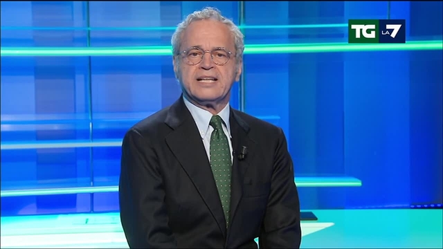 TG LA7