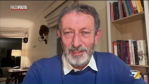 Piazzapulita - 17/04/2025