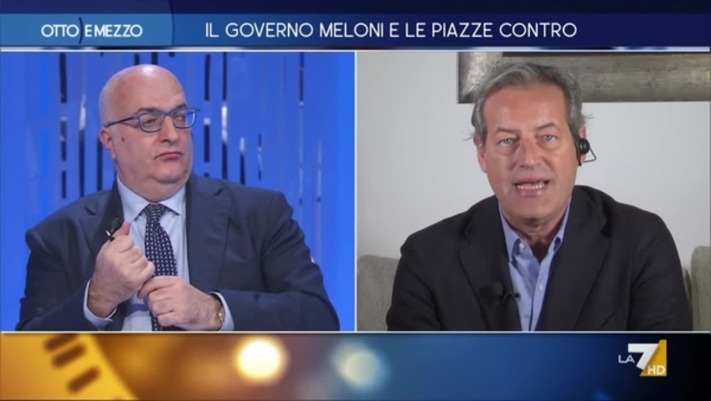 Sanità, il governo ha messo soldi in più? La risposta di Sebastiano ...