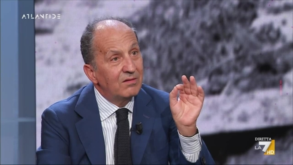 Il caso Mattei, l'intervista a Vincenzo Calia: "Ecco come ho riaperto l ...