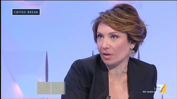 Elisa Simoni (PD) sul gasdotto in Puglia: 'C'è strumentalità, le piante ...