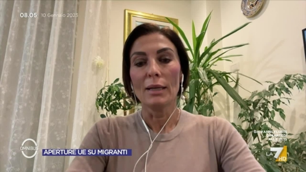 PD, Alessia Morani ricorda David Sassoli e la sua empatia: "Ci manca ...