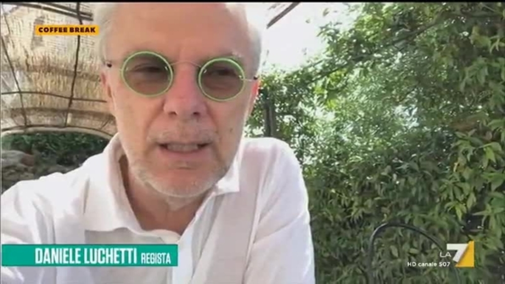 Scuola, parla il regista Daniele Luchetti: "Il rituale del primo giorno..."