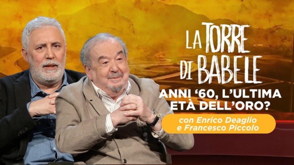 La Torre di Babele