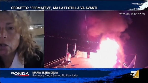 L'inedito video di Mussolini e Petacci in piazzale Loreto: il reportage ...