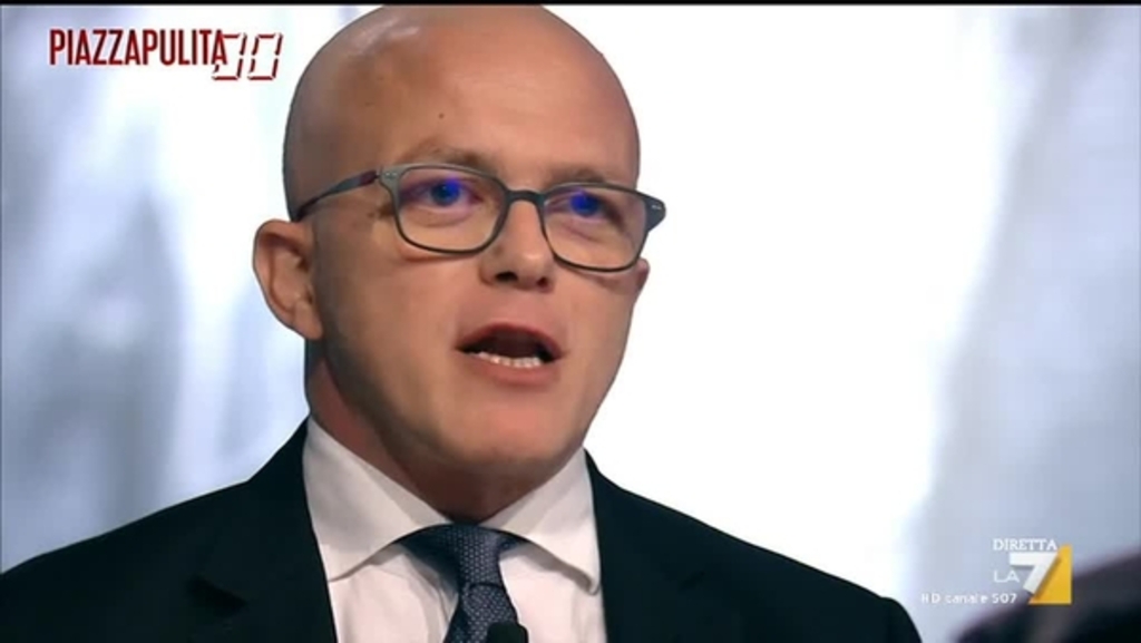 L'intervista integrale a Ernesto Maria Ruffini, Direttore dell’Agenzia ...