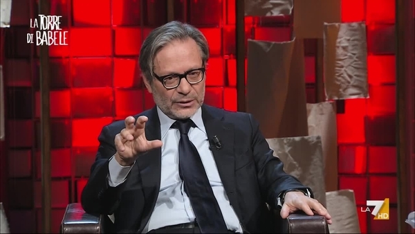 L'intervista integrale a Massimo Recalcati