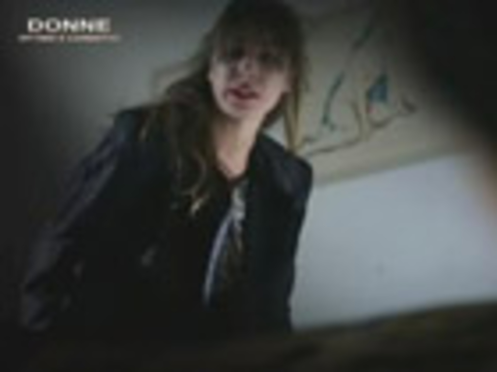 DONNE, VITTIME E CARNEFICI - 13/02/2013 : La fuga e il ritrovamento di ...