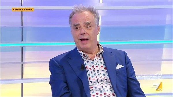 "Chi era Federico Caffè" Il ricordo di Daniele Archibugi