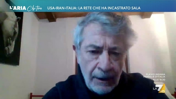 Cecilia Sala, la previsione di Alberto Negri: Cecilia Sala, la previsione di Alberto Negri: