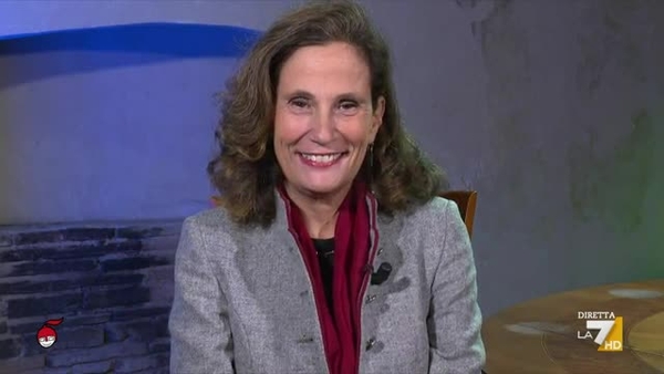 L'intervista a Ilaria Capua