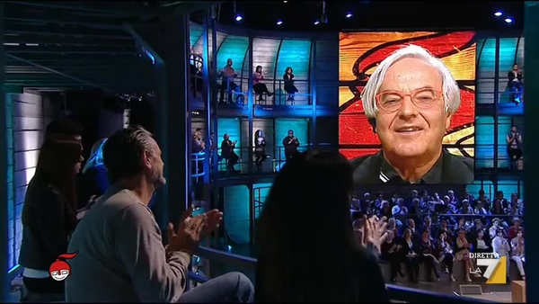 L'intervista all'immunologo Claudio Franceschi su cosa mangiare per ...