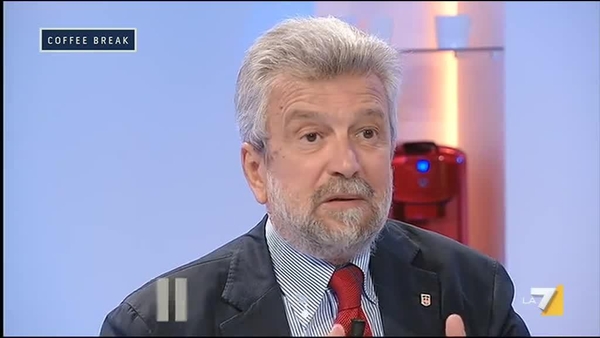 Cesare Damiano Pd Su Misure Del Governo Renzi Tanti Bonus Non Sono