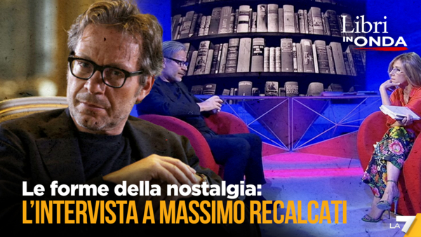 L'intervista integrale a Massimo Recalcati
