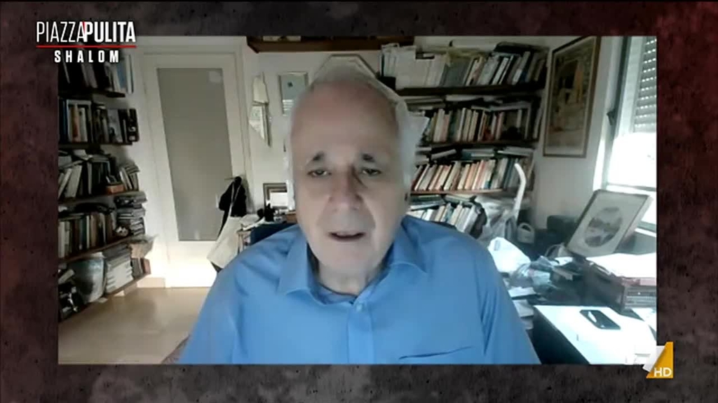 Parla Ilan Pappé: l'intervista allo storico israeliano sulla guerra a Gaza