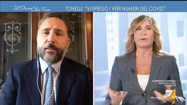 L'intervista al fisico Guido Tonelli