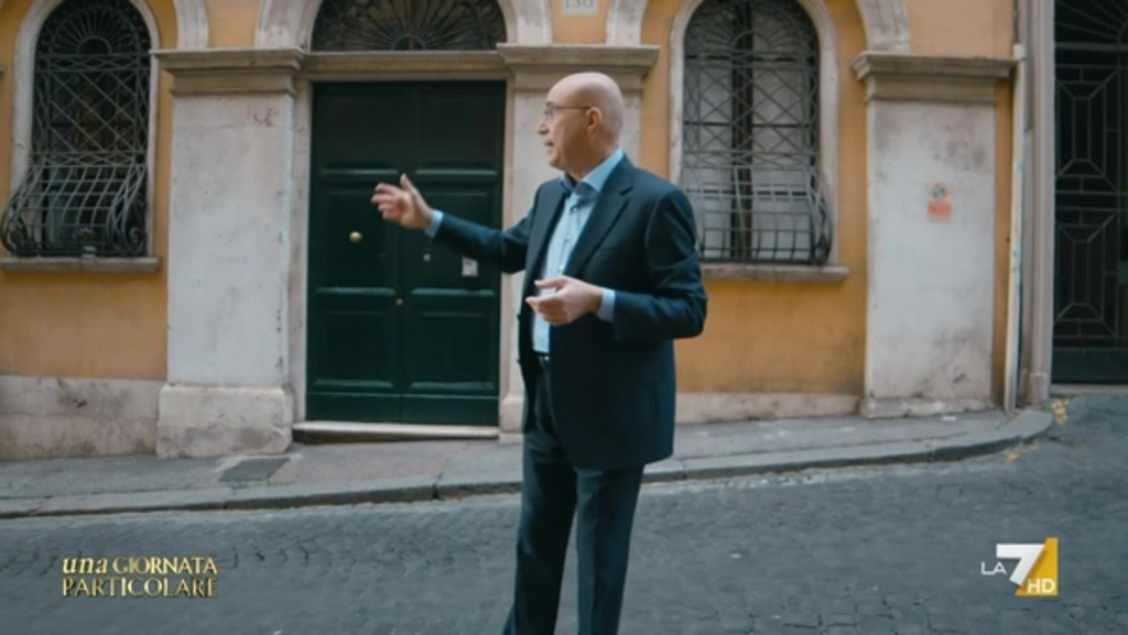 Il racconto ora per ora, dell’attentato di Via Rasella | LA7