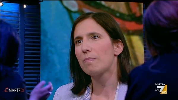 RivediLa7, diMartedì con Giovanni Floris